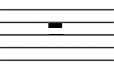 Music Fundamentals: An Introduction to Performing Rhythms: Whole Rests